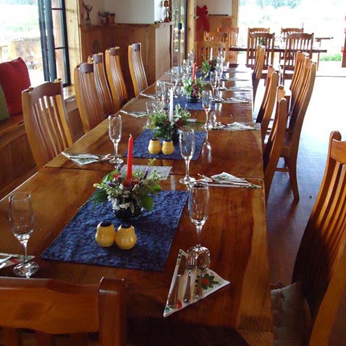 Functions | Cafe Irresistiblue